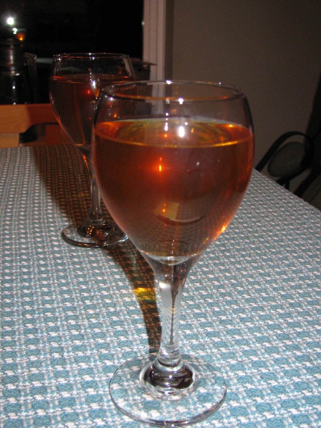 How to Make Wine From Your Garden - Country Living in a Cariboo Valley